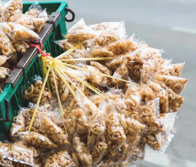 Pork Chicharon: A Crunchy Filipino Classic