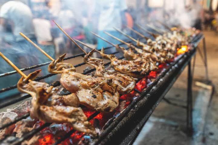 A Beginner's Guide to Filipino Food