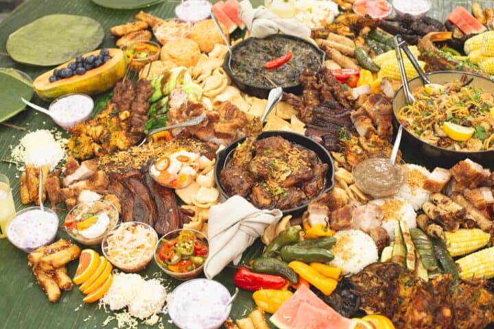 A Beginner's Guide to Filipino Food