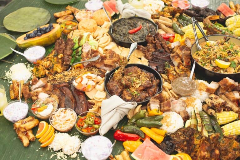 A Beginner's Guide to Filipino Food