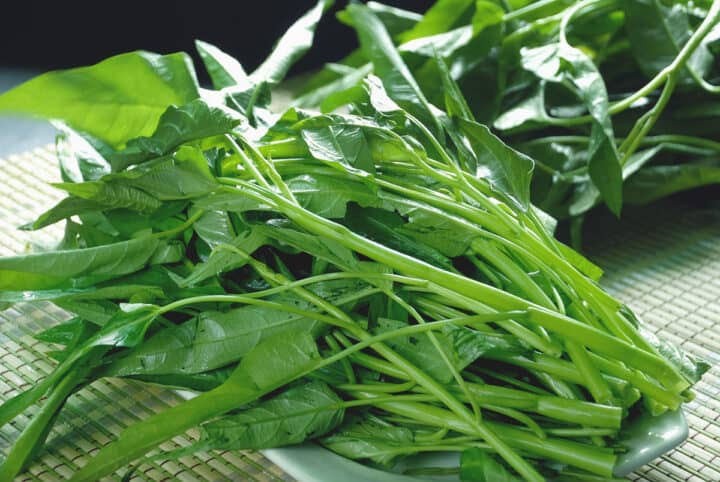 Exploring Unique Filipino Vegetables