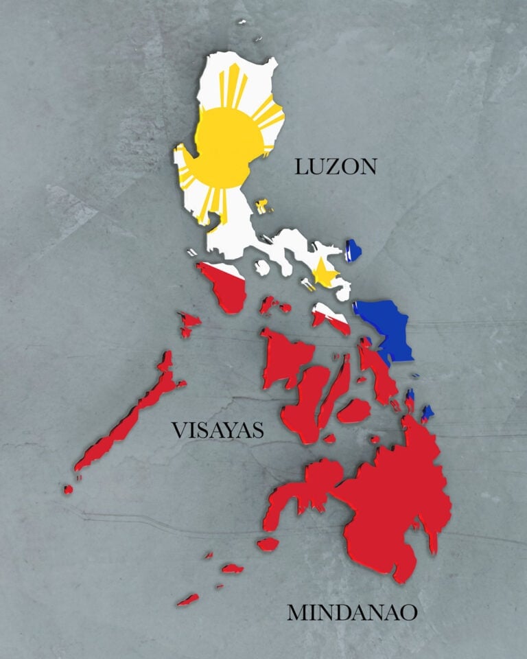 Filipino Food for Beginners
