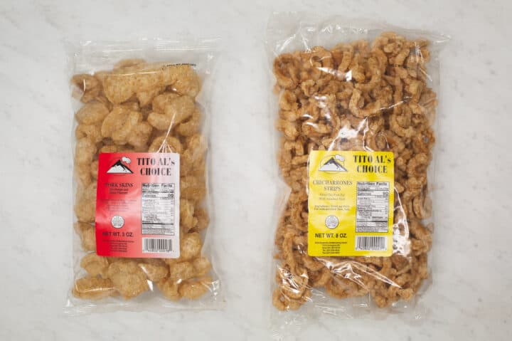 Pork Chicharon: A Crunchy Filipino Classic