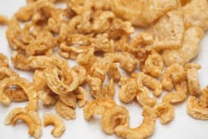 Filipino Chicharon: Crispy Pork Skin and its Many Variations