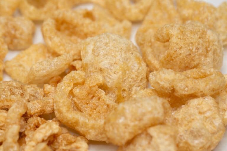 Filipino Chicharon: Crispy Pork Skin and its Many Variations