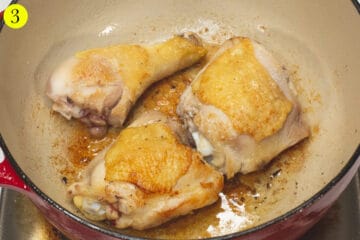 Chicken Pochero Recipe