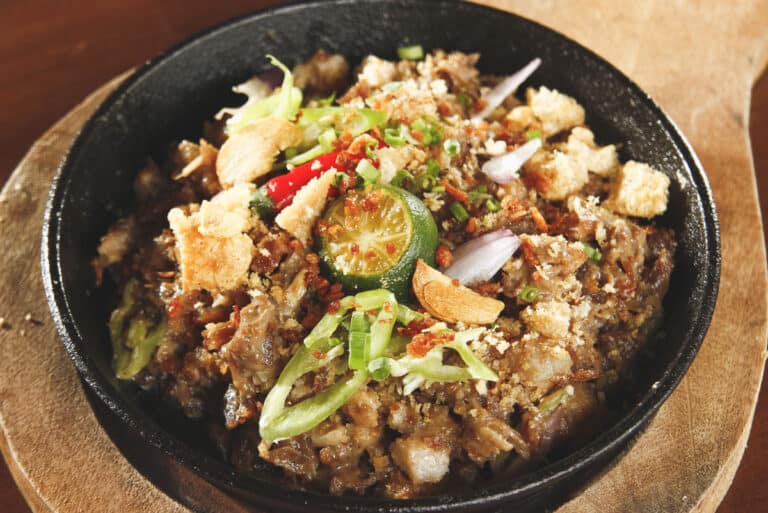 Pork Chicharon: A Crunchy Filipino Classic