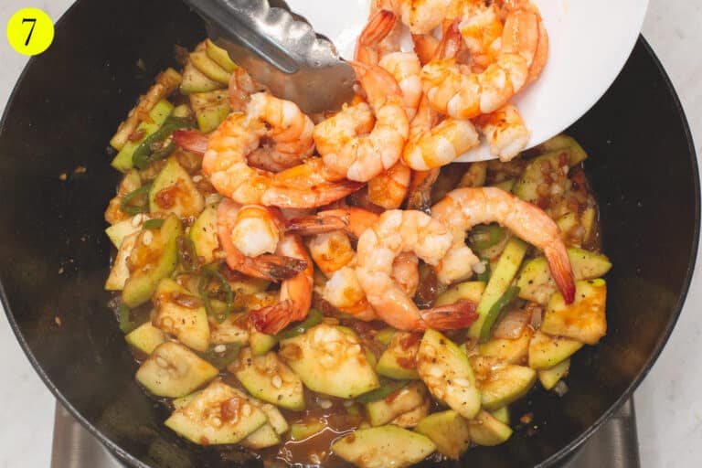 Ginisang Upo Recipe