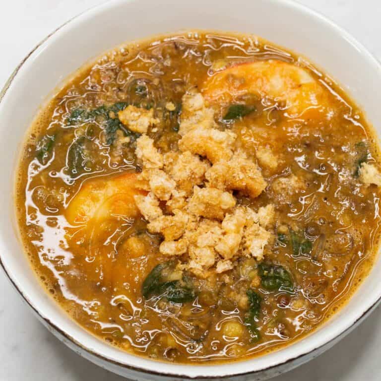 Ginisang Munggo Recipe