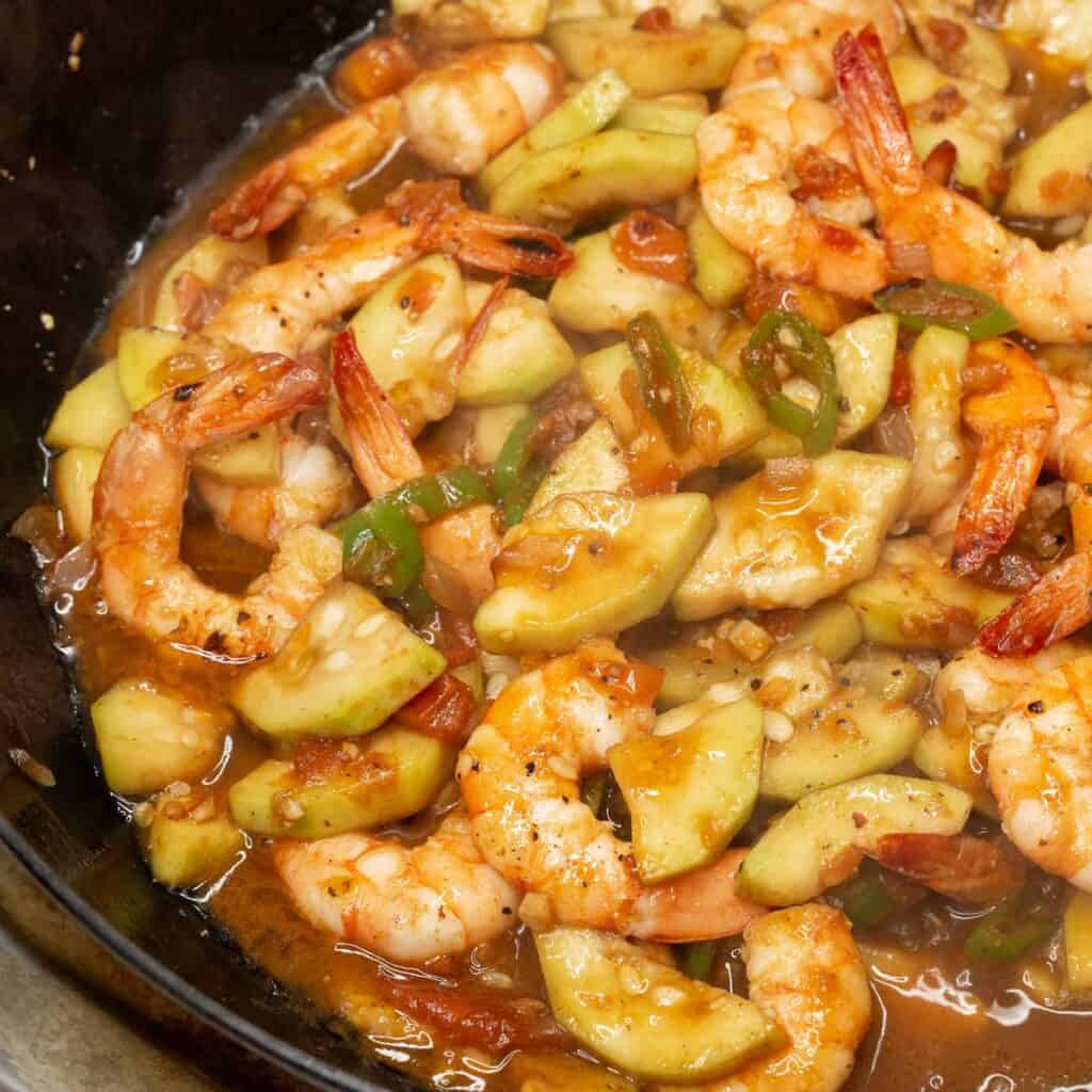 Ginisang Upo Recipe