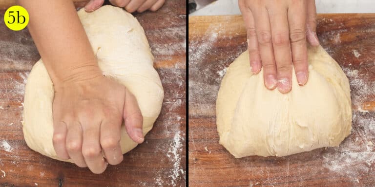 Pandesal Recipe