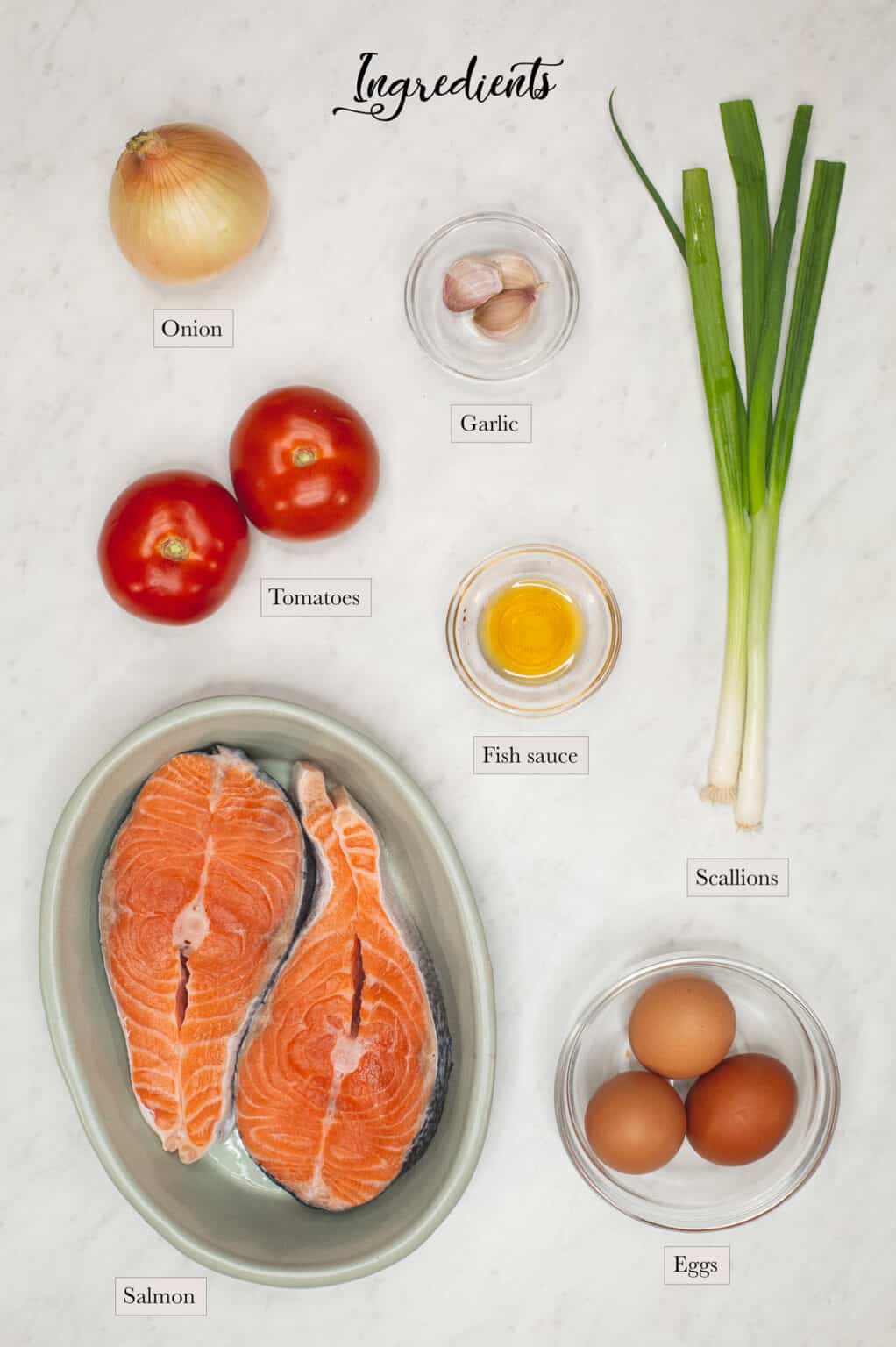 Sarciadong Isda Recipe