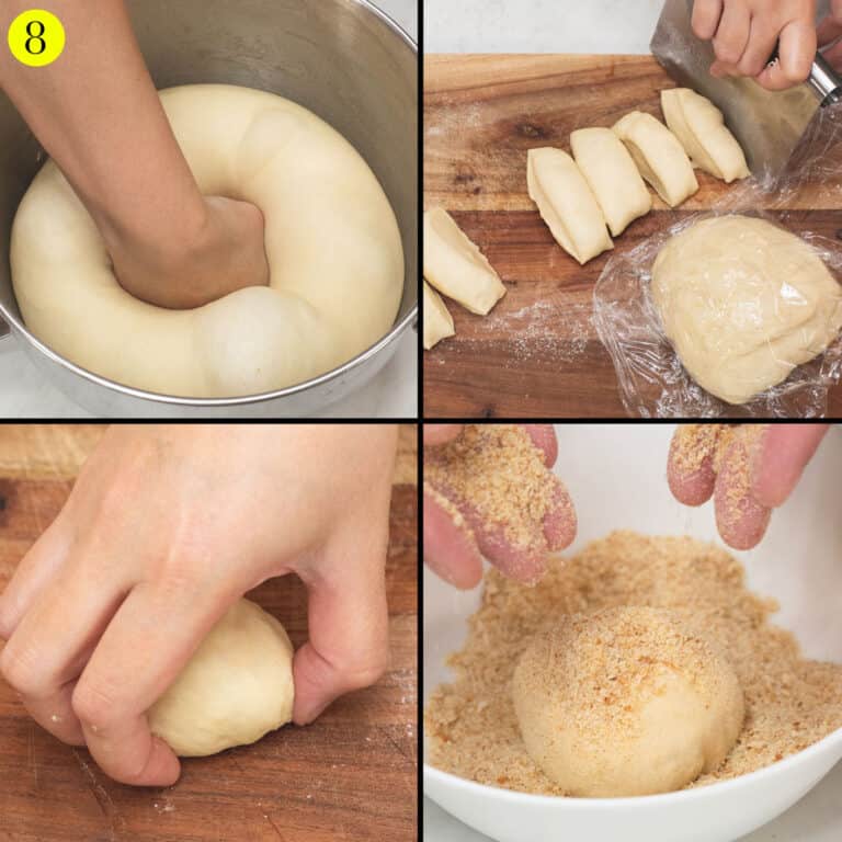 Pandesal Recipe