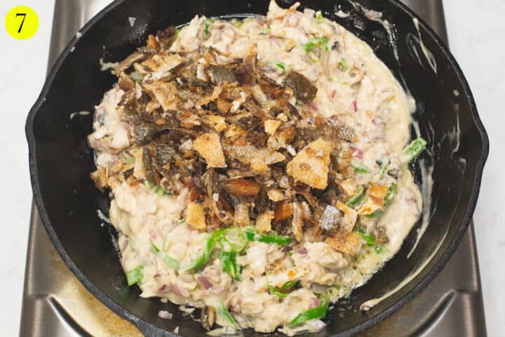Bangus Sisig Recipe