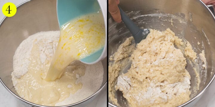 Spanish Bread Recipe