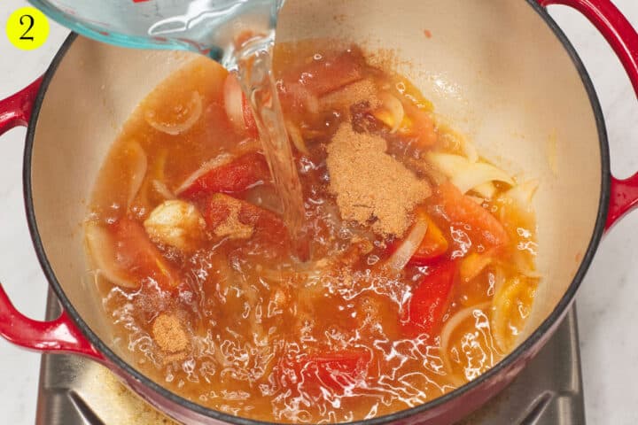 Sinigang na Bangus Recipe