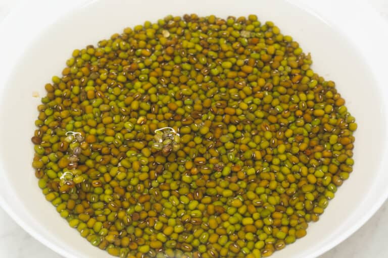 Ginisang Munggo Recipe
