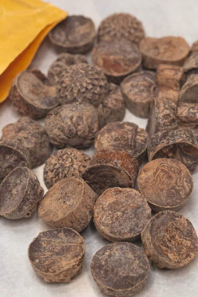 Filipino Hot Chocolate with Tablea