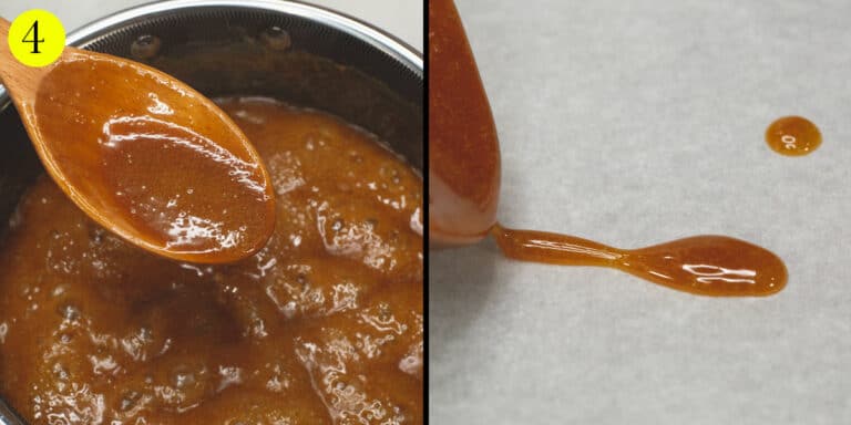 How to Make Latik Sauce