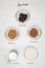 Filipino Champorado Recipe