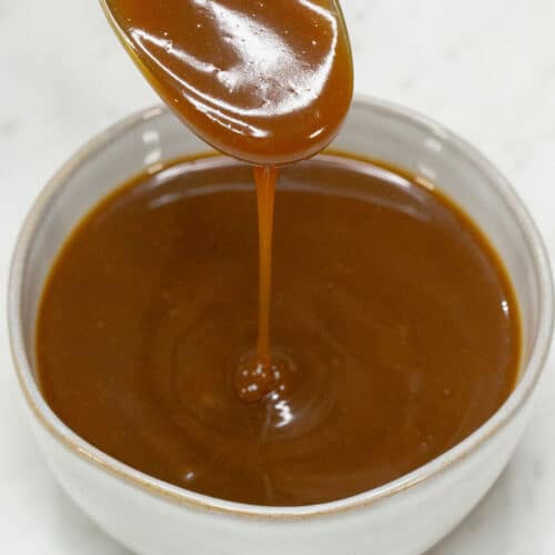 How to Make Latik Sauce