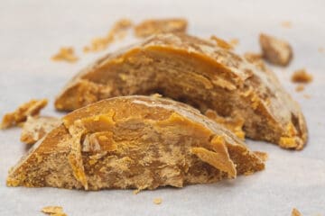 Panutsa: From Sugarcane to Sweet Treat