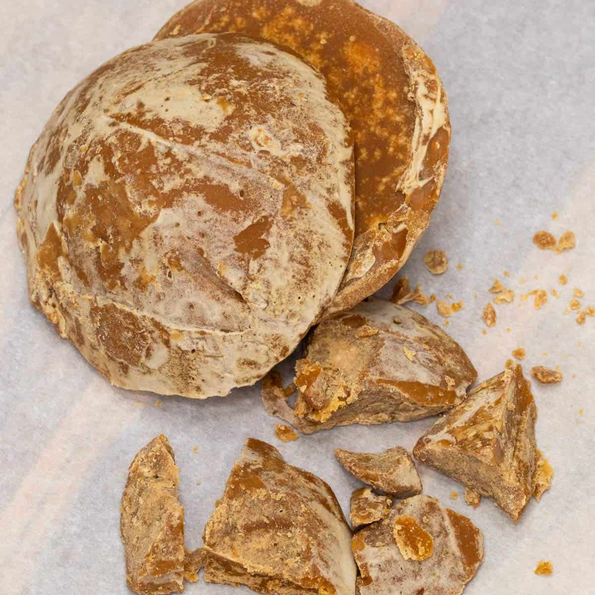 Panutsa: From Sugarcane to Sweet Treat