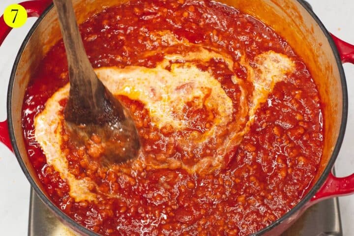 Filipino Spaghetti Recipe
