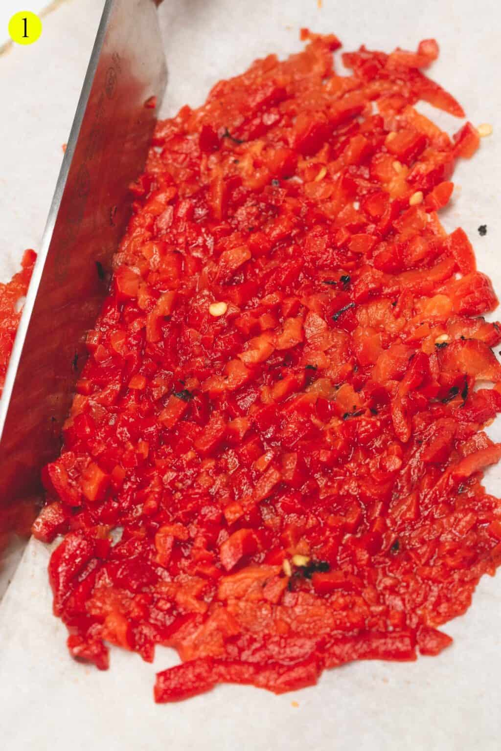 Filipino Cheese Pimiento Spread Recipe