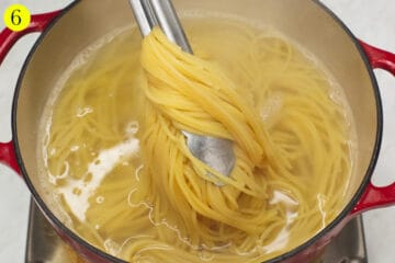 Filipino Spaghetti Recipe