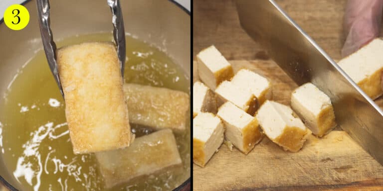 Tokwa't Baboy Recipe