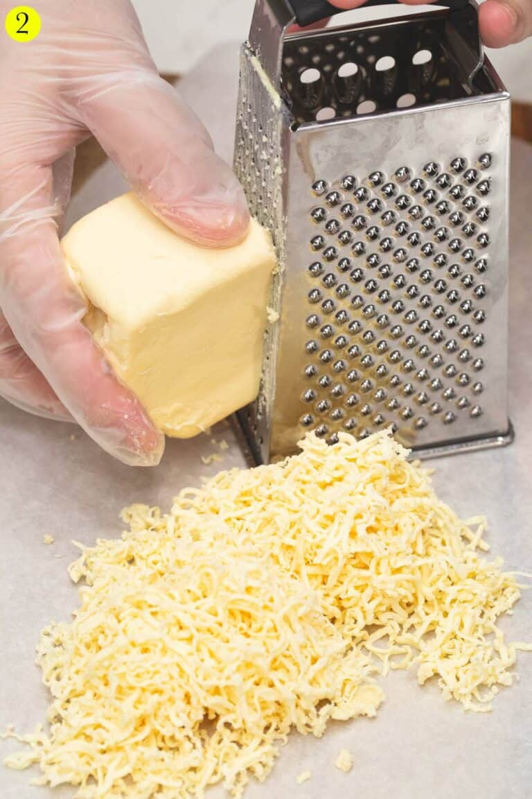 Cheese Pimiento Recipe