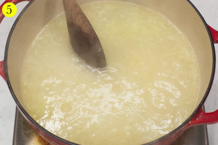 Lugaw Recipe