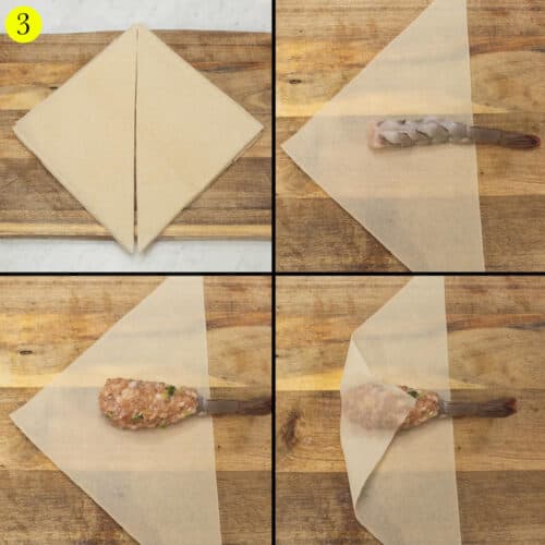 Shrimp Lumpia Recipe