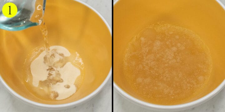 Coffee Jelly Recipe