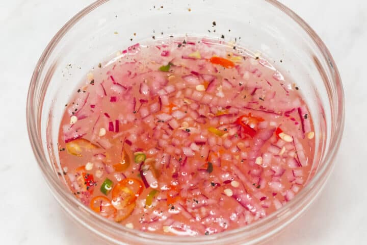 Lumpiang Labong Recipe