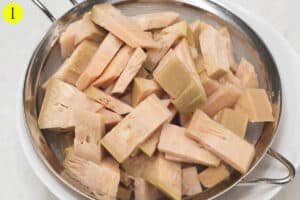 Ginataang Langka Recipe