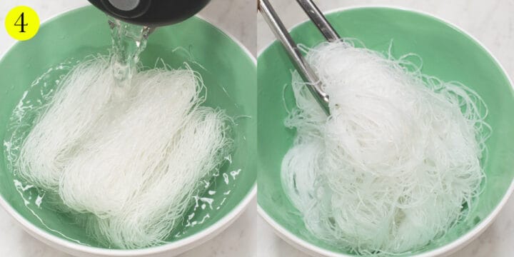 Sotanghon Guisado Recipe