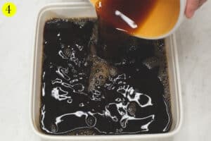 Coffee Jelly Recipe