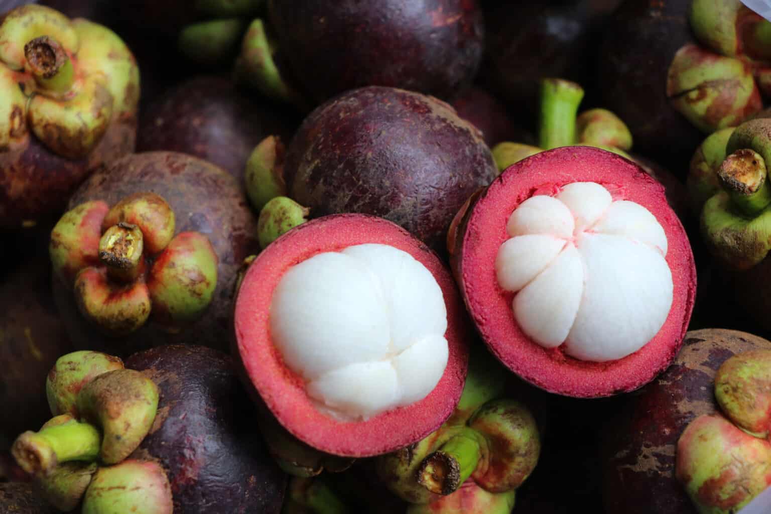 Unique Filipino Fruits (and How to Eat Them)