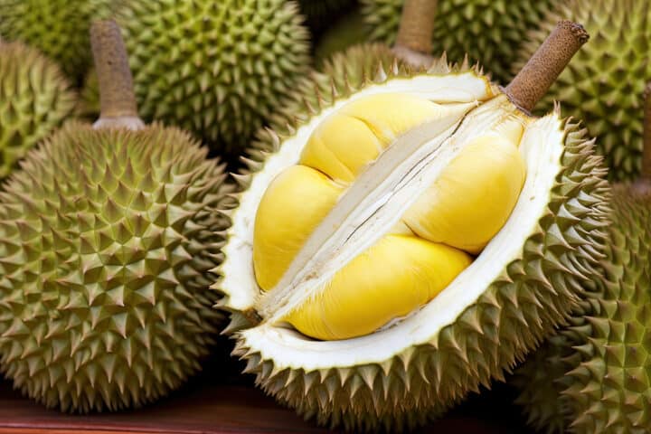 Unique Filipino Fruits (and How to Eat Them)