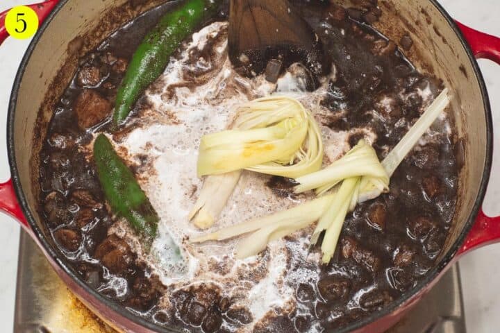 Dinuguan Recipe