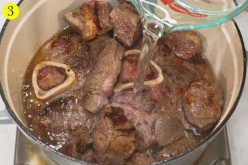 Bulalo Recipe (Filipino Beef Shank Soup)