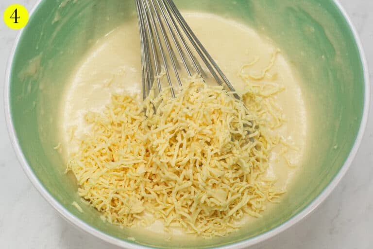 Puto with Cheese Recipe