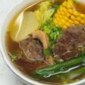 Bulalo Recipe