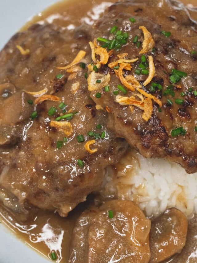 Ampalaya con Carne Recipe