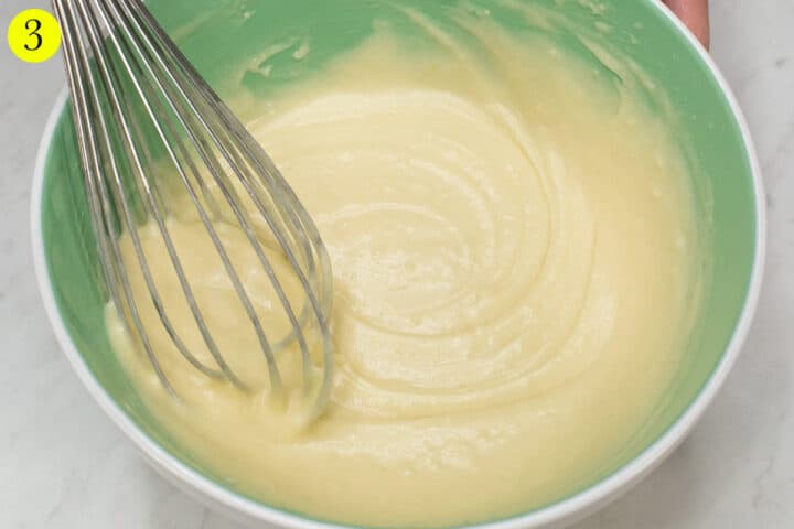 Puto with Cheese Recipe