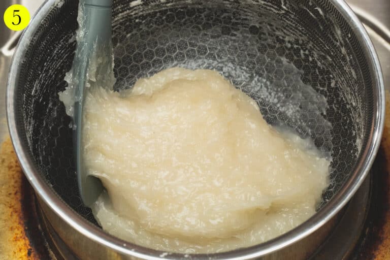 Macapuno Balls Recipe