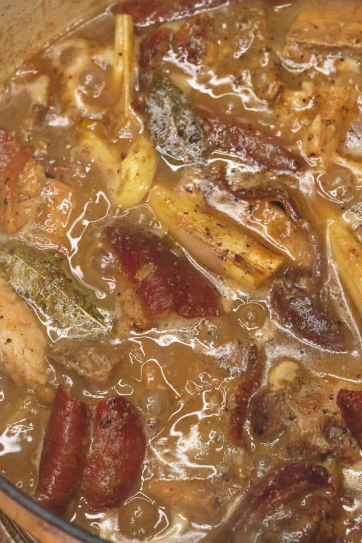 Lechon Paksiw Recipe