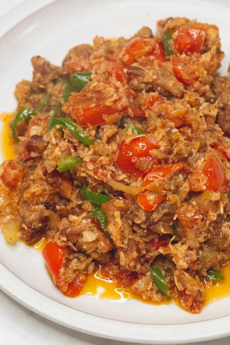 Bagoong Alamang (Filipino Shrimp Paste): What it is and How it’s Used